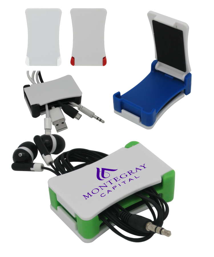 Tech > PC Accessories - Cameo Novelty & Pen Corp